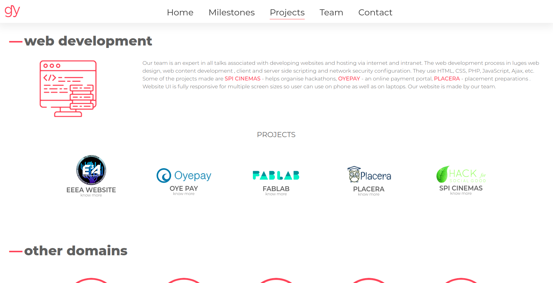 Atif Hossain - Fullstack JS Dev
